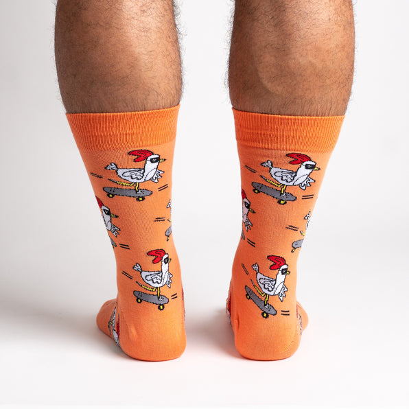 Dream of the '90s | Crew Socks | 90's Kids Nostalgic Socks – Sock It to Me